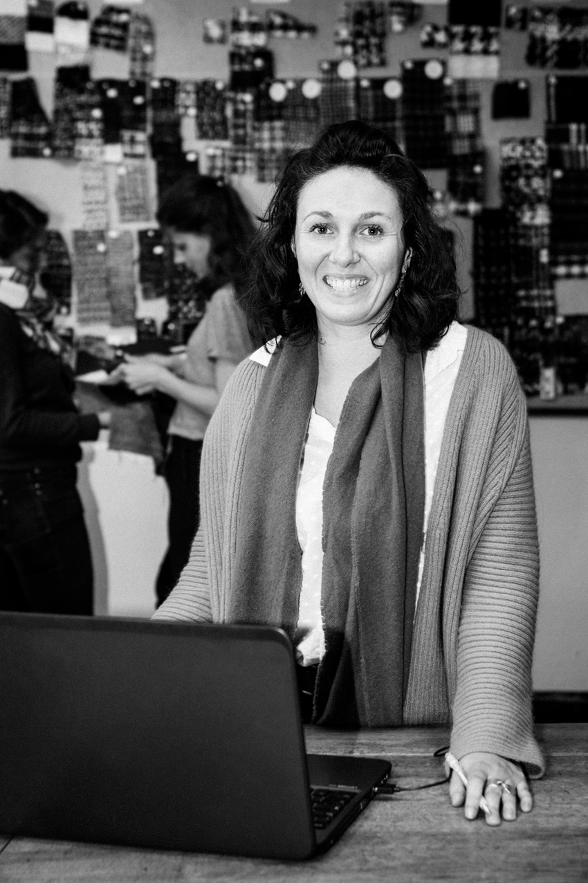 Get to know us – Jules Tournier